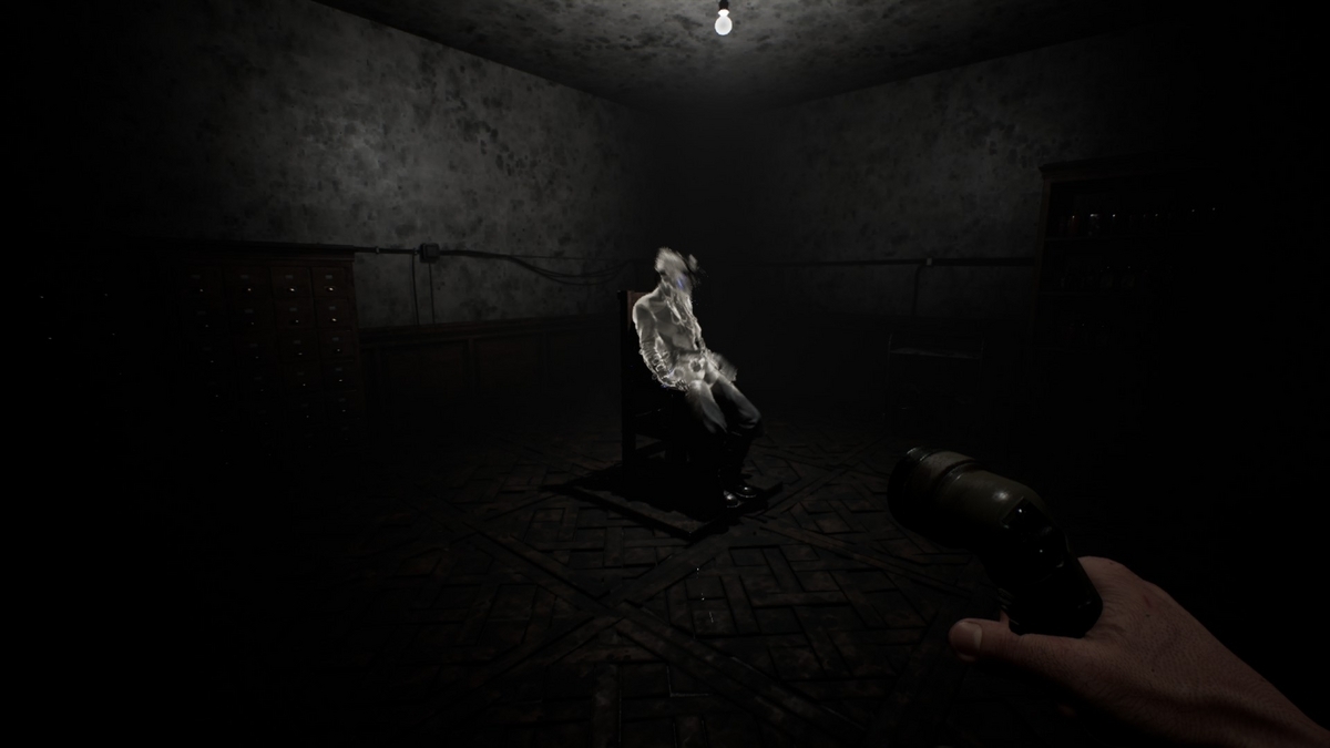 【DEMONOLOGIST】5th MAP Bedlam完全攻略方法について徹底解説 - Shirakigameのブログ