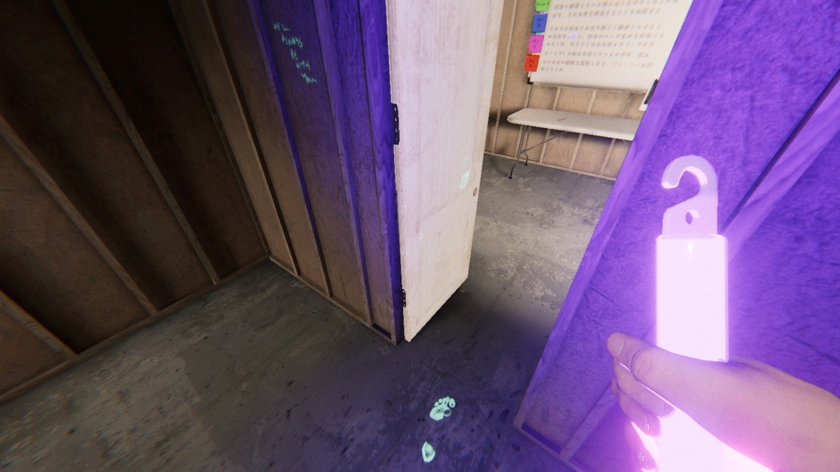 【Phasmophobia】初心者必見！トレーニングモード攻略方法解説 - Shirakigameのブログ