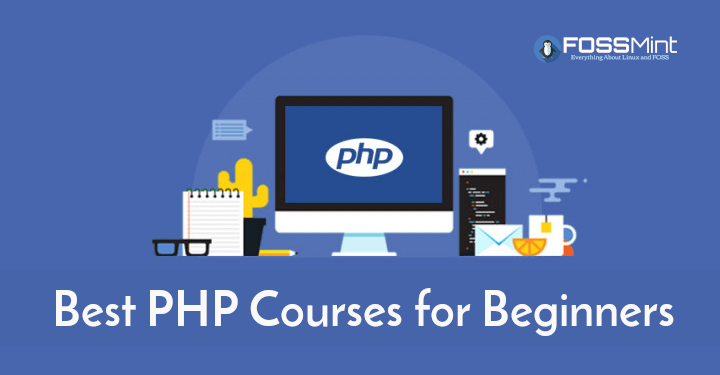 PHP Training is Similar to a Beginner’s Guide of PHP - Shramika02’s blog