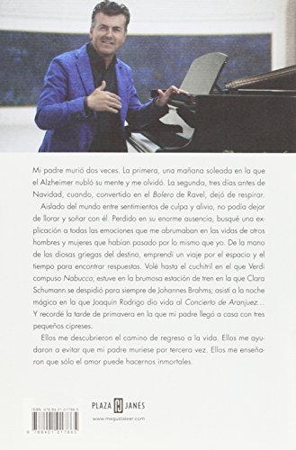 RAMON GENER El amor te hará inmortal: Música, memoria y vida (OBRAS ...
