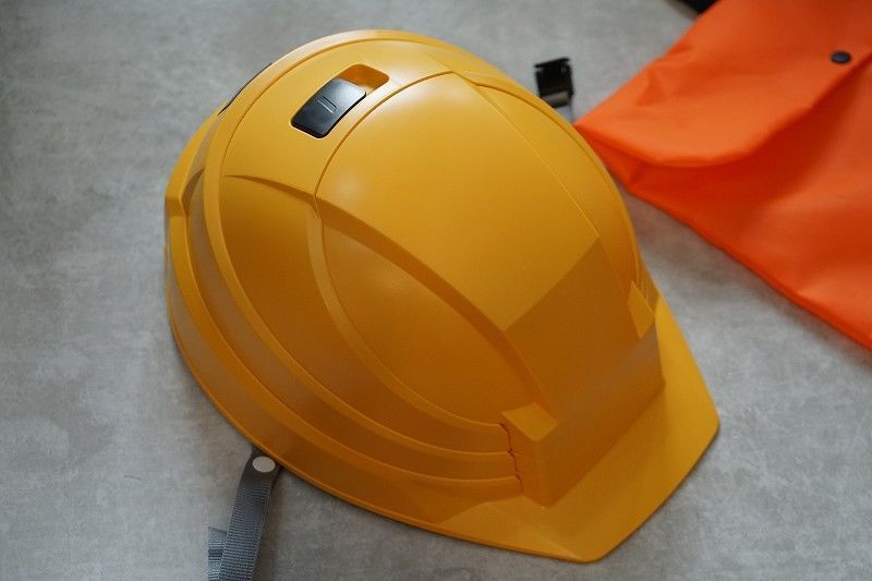 【IZANO2】初代と比較レビュー。あの折りたたみヘルメットが、更にコンパクトで安全に。子どもにもおすすめ！ - モノバカ｜モノばかり紹介するレビューブログ