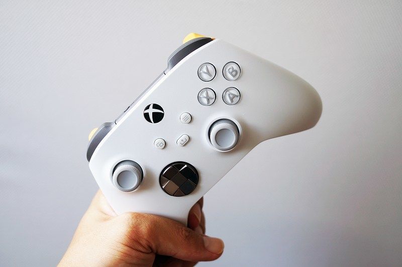 【口コミレビュー】Xbox Design Lab でコントローラーをオーダーメイド！日本語完全対応！価格は？到着までの期間は？など解説 ...