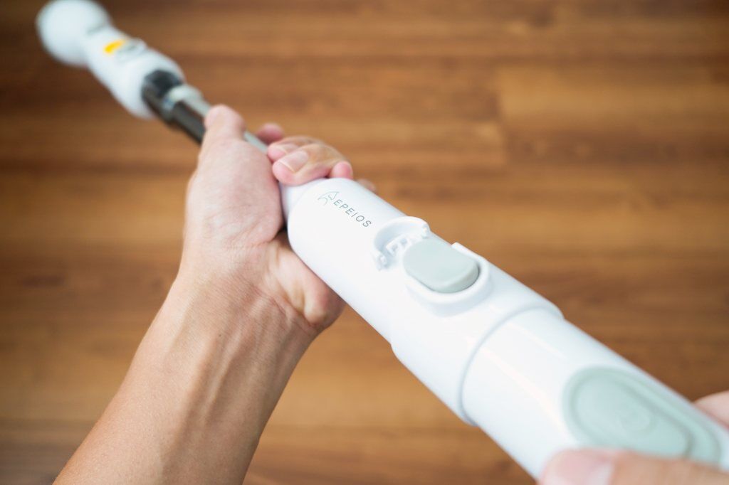 【PR】epeios バスポリッシャー(HM115)レビュー。実際に洗車してみた！コードレスで超便利、取り換えスポンジと同時購入がおすすめ - モノバカ｜モノばかり紹介するレビューブログ