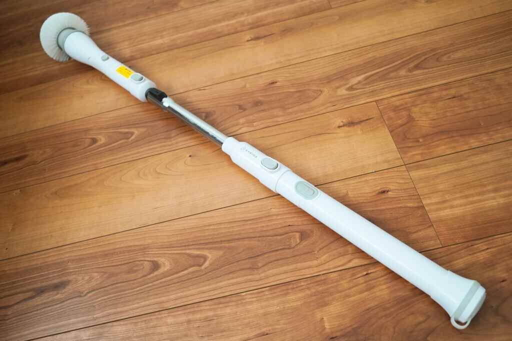 【PR】epeios バスポリッシャー(HM115)レビュー。実際に洗車してみた！コードレスで超便利、取り換えスポンジと同時購入がおすすめ - モノバカ｜モノばかり紹介するレビューブログ