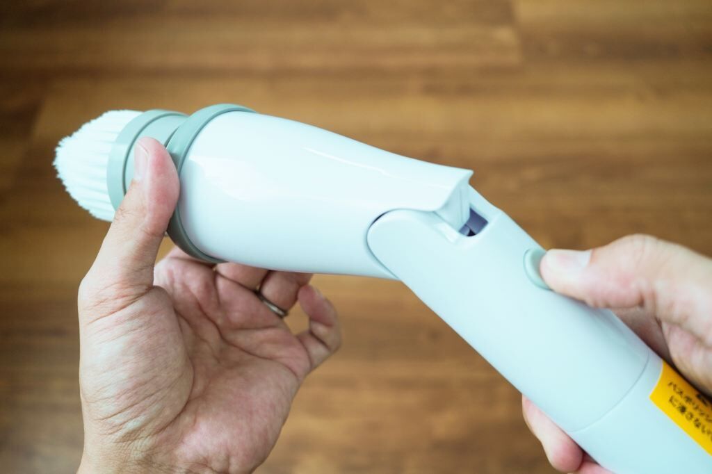 【PR】epeios バスポリッシャー(HM115)レビュー。実際に洗車してみた！コードレスで超便利、取り換えスポンジと同時購入がおすすめ - モノバカ｜モノばかり紹介するレビューブログ