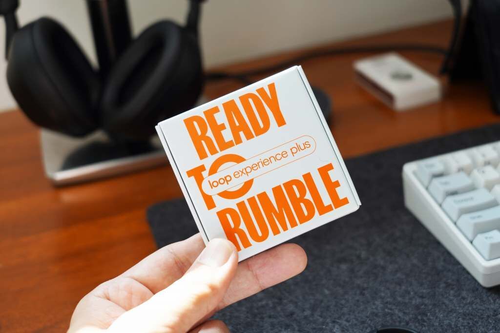 【PR】アクセサリーのような耳栓 [ Loop Experience Plus ] レビュー。不思議でオシャレなイヤープラグ。睡眠や勉強、騒音対策や聴覚過敏の方にもおすすめ - モノバカ｜モノ ...