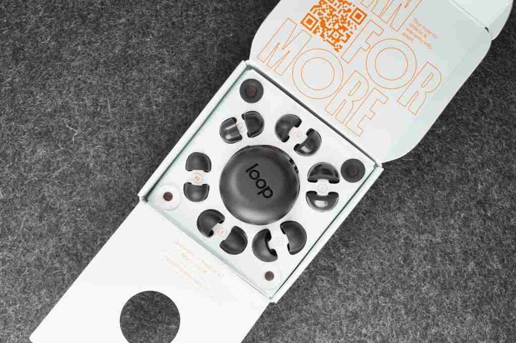 【PR】アクセサリーのような耳栓 [ Loop Experience Plus ] レビュー。不思議でオシャレなイヤープラグ。睡眠や勉強、騒音対策や聴覚過敏の方にもおすすめ - モノバカ｜モノ ...