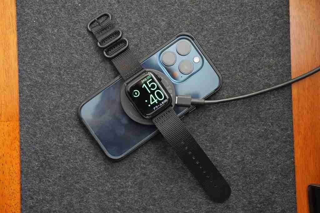 【Apple Watch】一緒に買いたい！おすすめの周辺機器・アクセサリー特集。バンド・ケースでのカスタムが楽しい！充電器にモバイルバッテリー ...