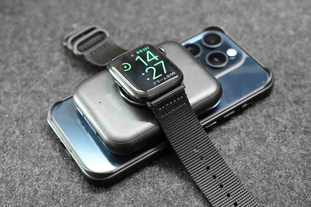 【Apple Watch】一緒に買いたい！おすすめの周辺機器・アクセサリー特集。バンド・ケースでのカスタムが楽しい！充電器にモバイルバッテリー ...
