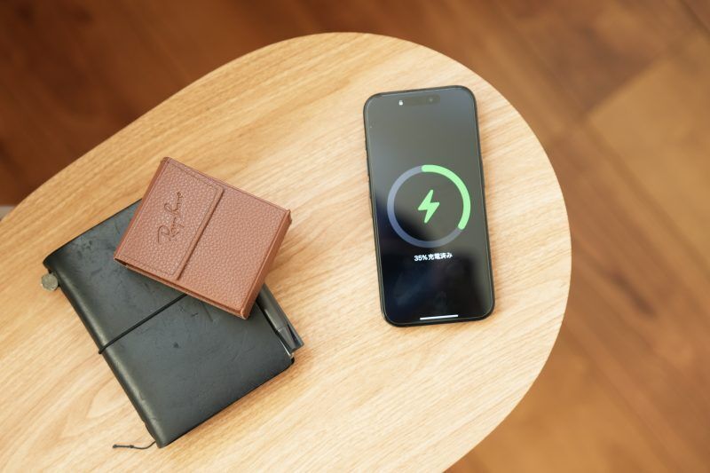 【PR】Switchbot [ 空気清浄機 Table ] レビュー。スマホも充電可能！？オシャレなサイドテーブル／間接照明にもなる多機能スマート家電でっせ - モノバカ｜モノばかり紹介する ...