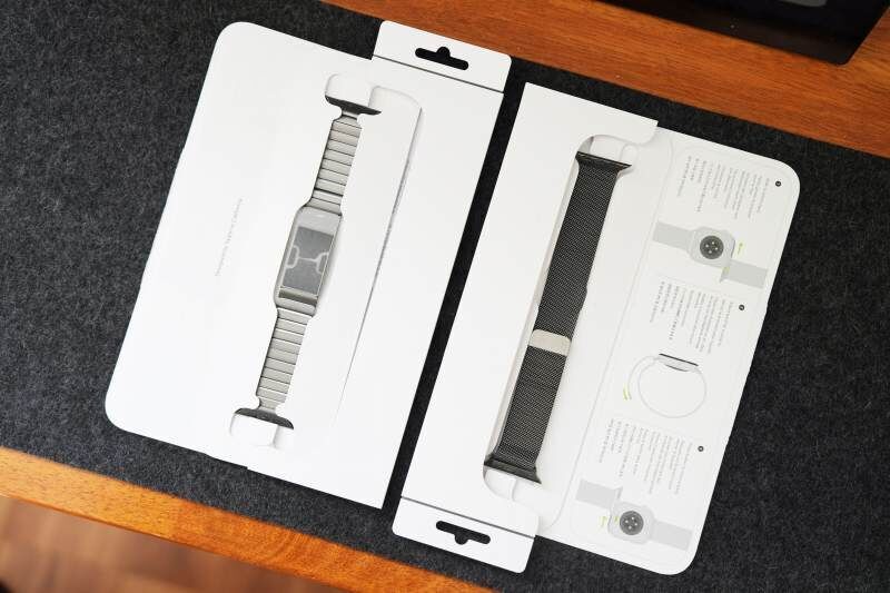【Apple Watch】一緒に買いたい！おすすめの周辺機器・アクセサリー特集。バンド・ケースでのカスタムが楽しい！充電器にモバイルバッテリー ...
