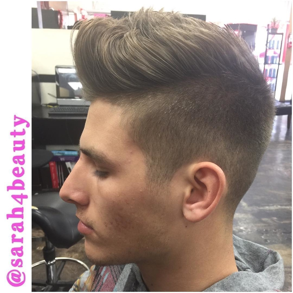 Top 3 Men's Hairstyle Trends 2019 - SimonsHairStyle’s blog