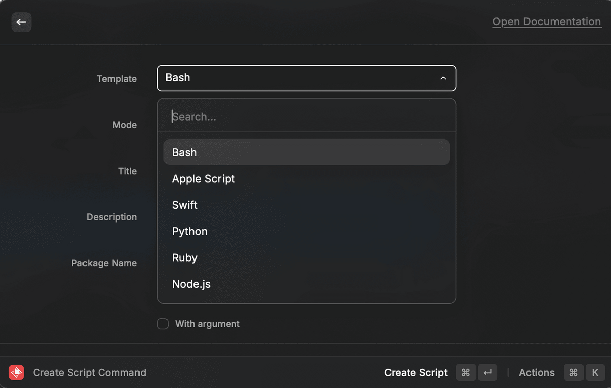 Raycastの使い方とおすすめ機能！Macユーザー必見の便利アプリ！ - いいものを広め隊