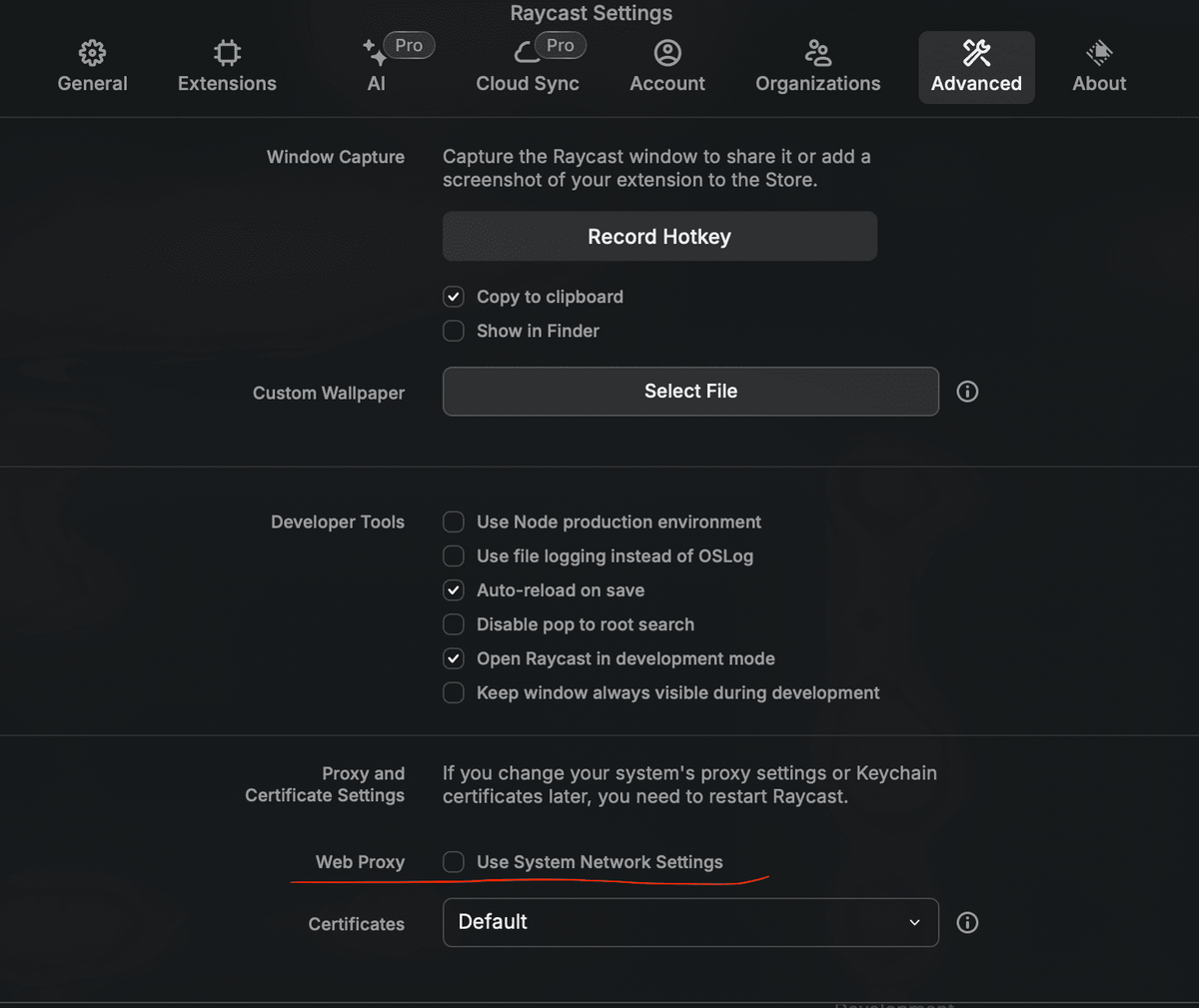 Raycastの使い方とおすすめ機能！Macユーザー必見の便利アプリ！ - いいものを広め隊