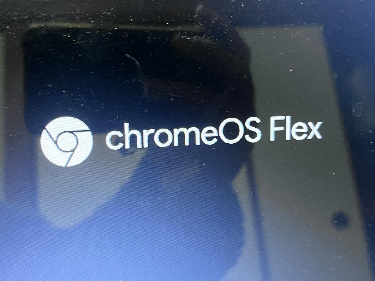 古いWindowsパソコン復活！「Chrome OS Flex」に入れ替えて再利用 - ねこせんのライフスタイル 生活はつづく