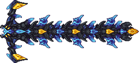 【Terraria】CalamityMOD をプレイしながらアイテムを見ていく 15 - 暇は宝