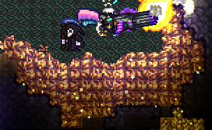 【Terraria】CalamityMOD をプレイしながらアイテムを見ていく 19 - 暇は宝