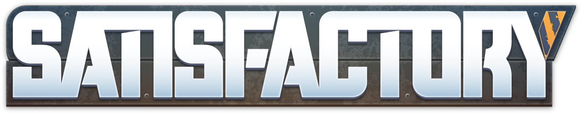 【Satisfactory】MODの使い方・導入方法【Update 6】 - 暇は宝