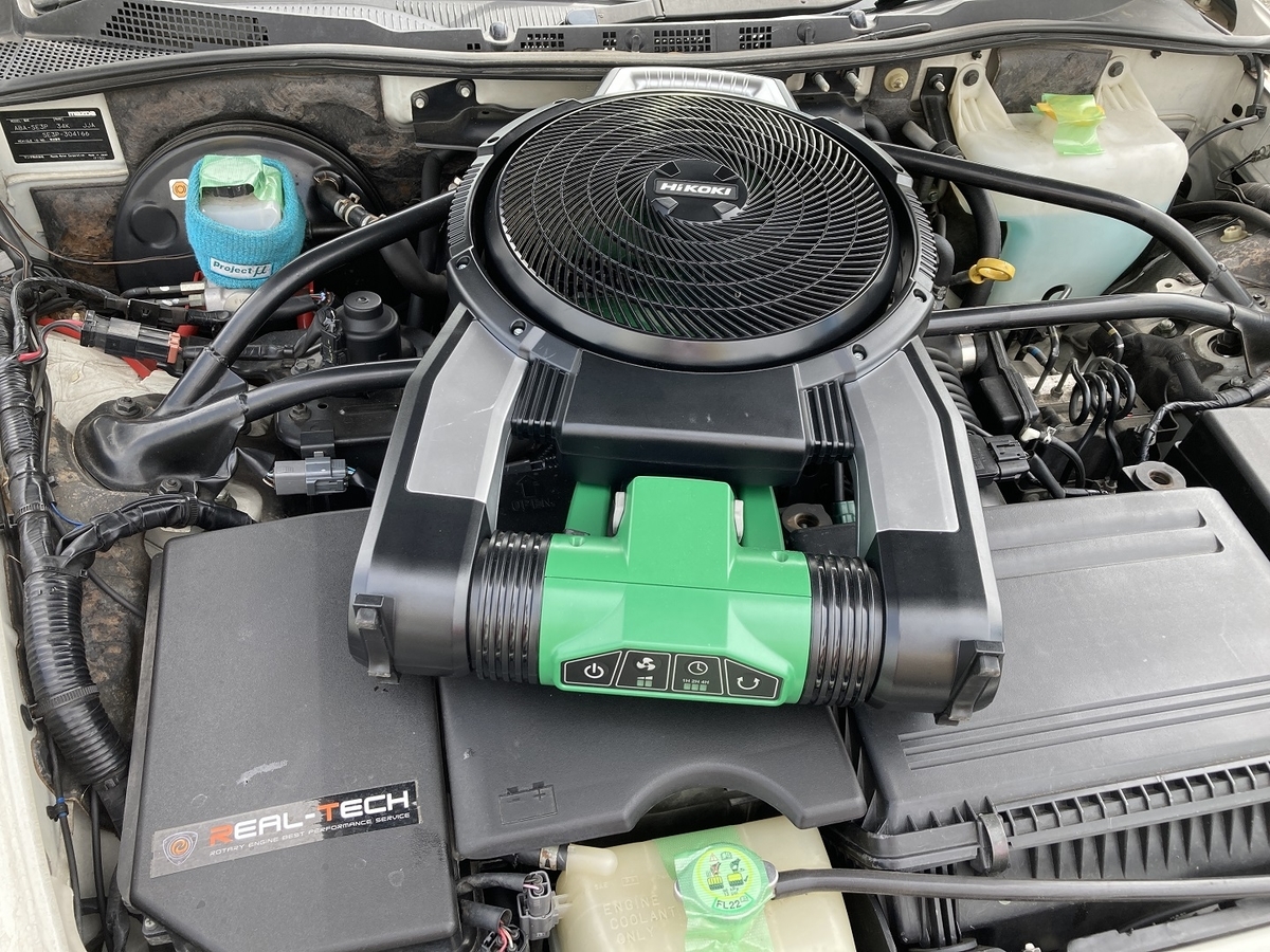 2年ぶりにMFCT茨城ラウンド(RX-8ノーマルクラス)に参加してきた！ - ガンダムおたくのカーライフ🚗略してガンカラ！