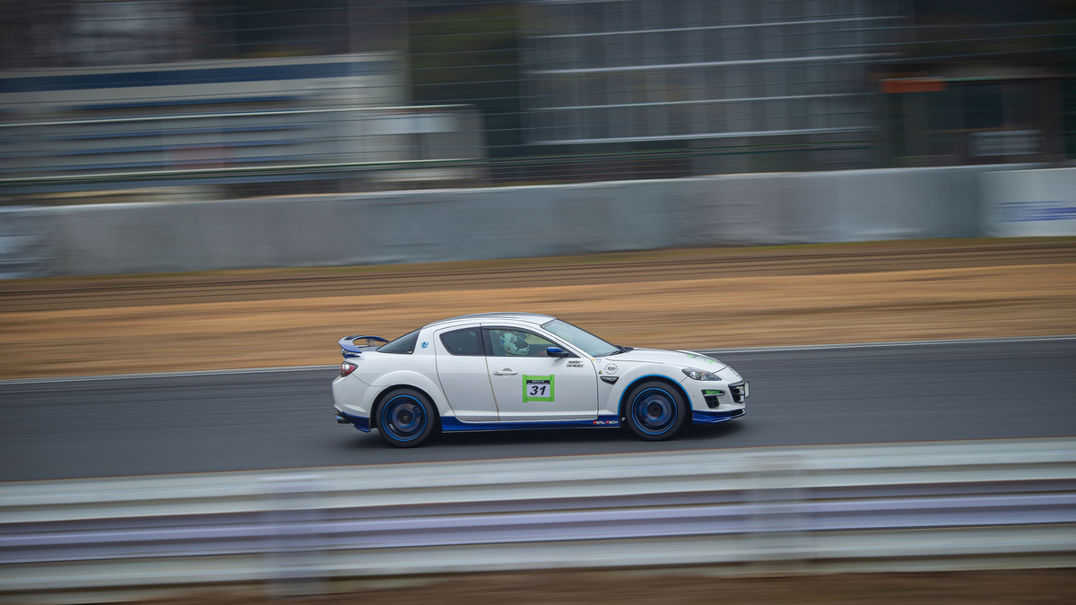 スレンダー軍曹のRX-8 2023年仕様と2023年の目標設定 - ガンダムおたくのカーライフ🚗略してガンカラ！