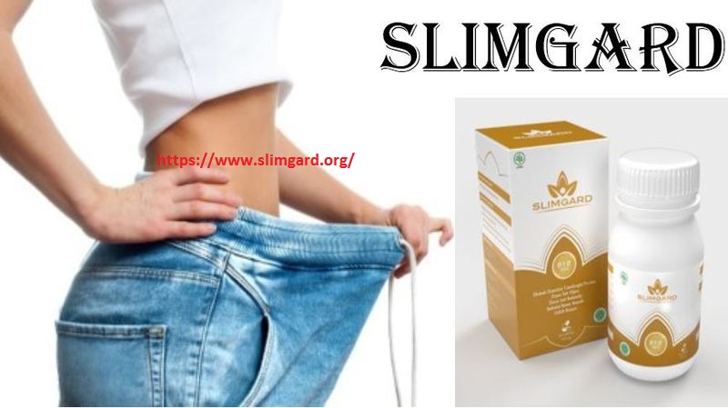 SlimGard - Persis Bagaimana Hal Ini Dapat Membantu Anda Menurunkan ...