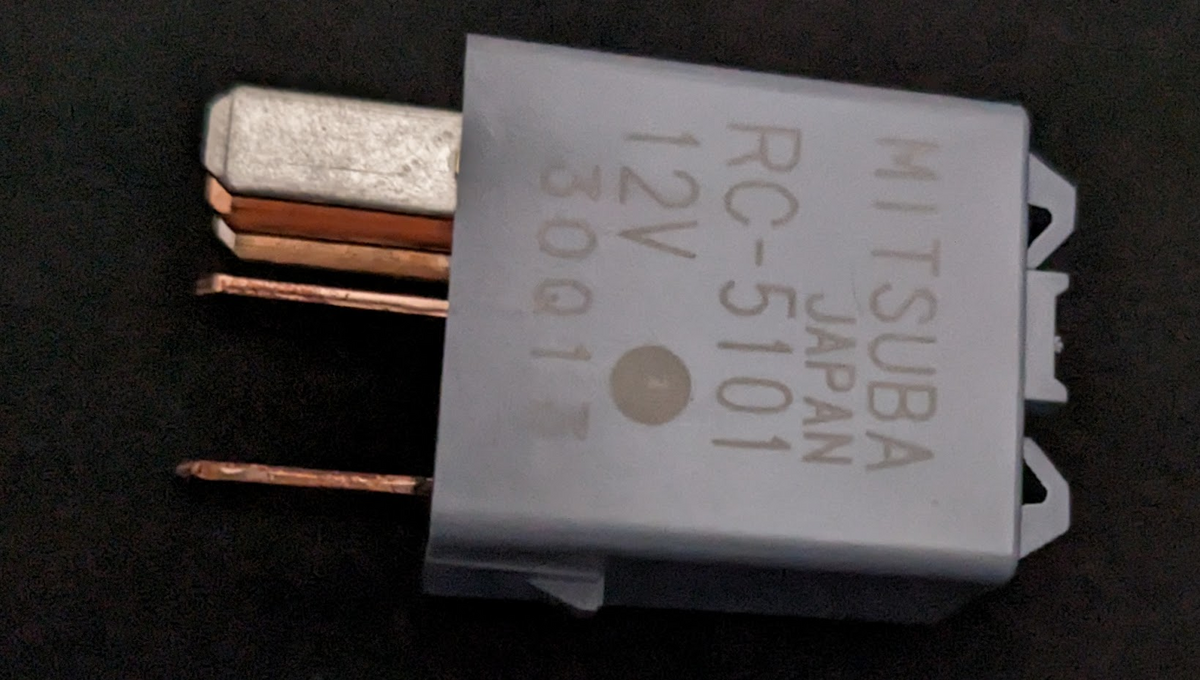 インプレッサ スポーツ GP 7 セルモーター交換、その他同時作業 - 何を残そう