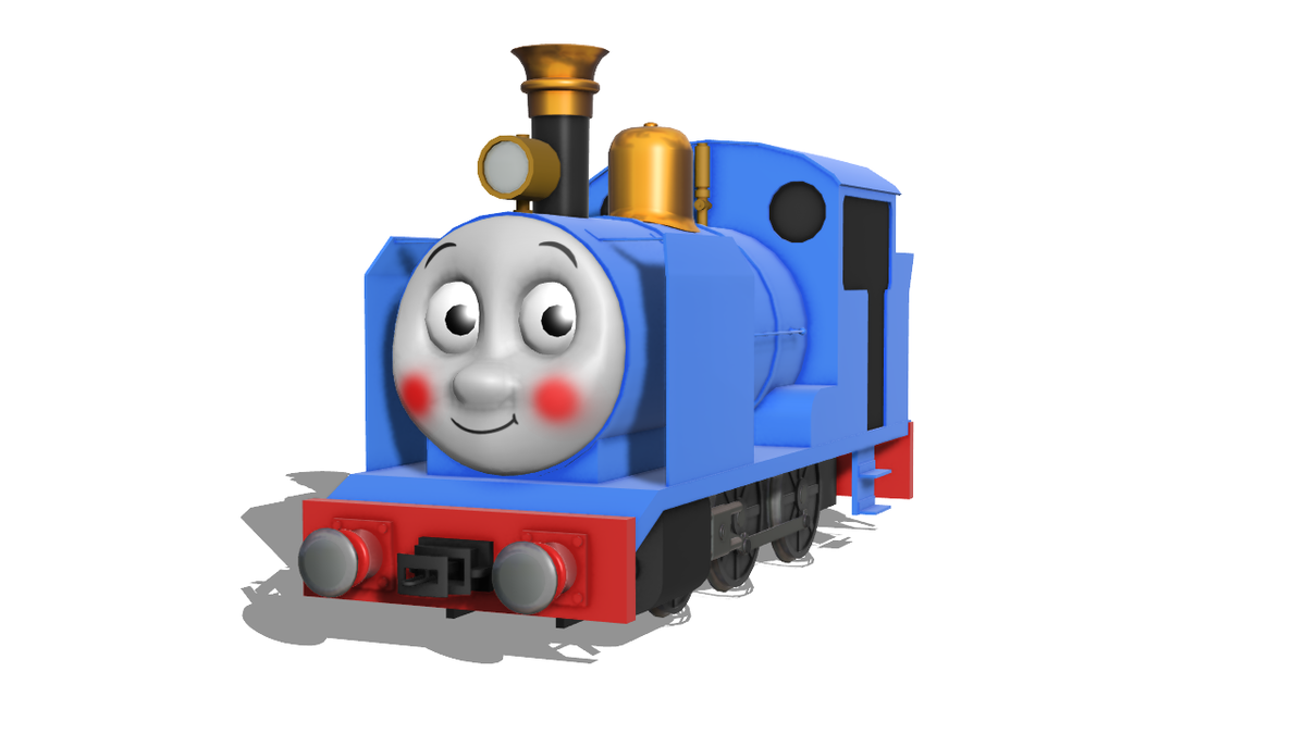 きかんしゃピッポ - SodorP’s blog