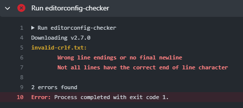 Gitリポジトリから意図しない改行コードを出来る限り排除する - Activ8 Tech Blog