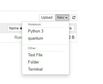 How to install psi4 in a Docker container with a jupyter environment ...