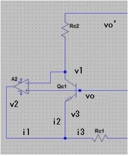 Vref 高精度2次補正バンドギャップ電源LT1019回路解析 ＆ - SonofSamlawのブログ