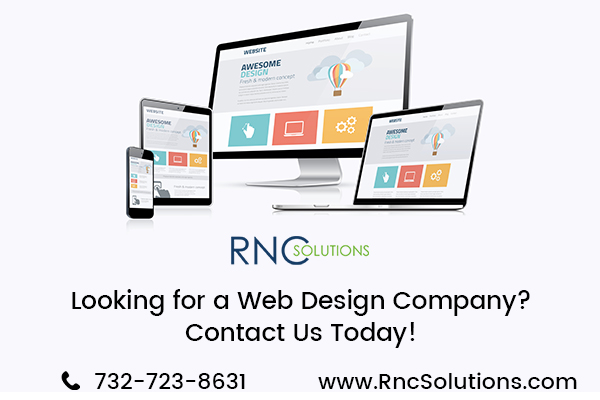 4 Benefits of Hiring a Local Web Design Company - Sophiajones’s diary