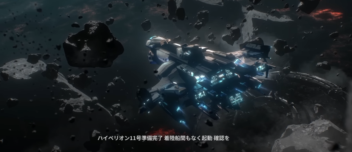 【崩壊3rd】TGS2023と本国7周年内容ざっくりまとめ＆公式攻略情報に載ったぞい！！ - カレーボーイのゲーム雑談