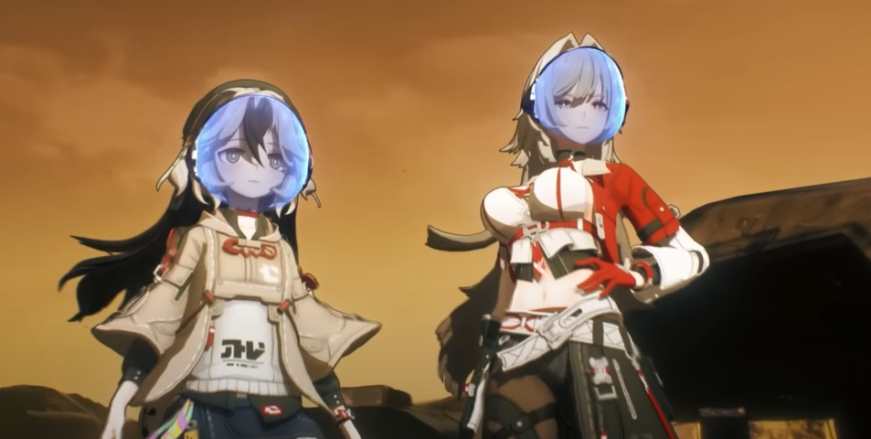 【崩壊3rd】TGS2023と本国7周年内容ざっくりまとめ＆公式攻略情報に載ったぞい！！ - カレーボーイのゲーム雑談