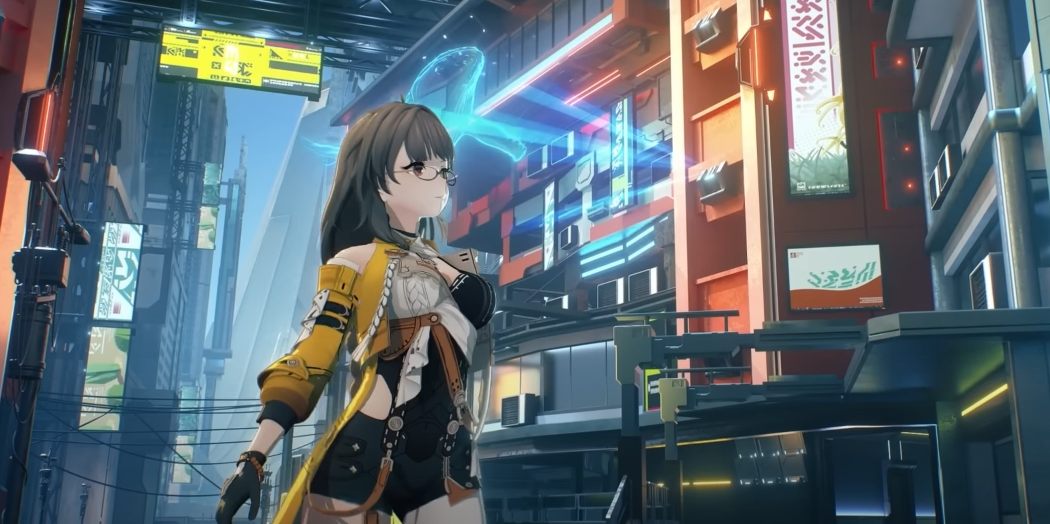 【崩壊3rd】TGS2023と本国7周年内容ざっくりまとめ＆公式攻略情報に載ったぞい！！ - カレーボーイのゲーム雑談