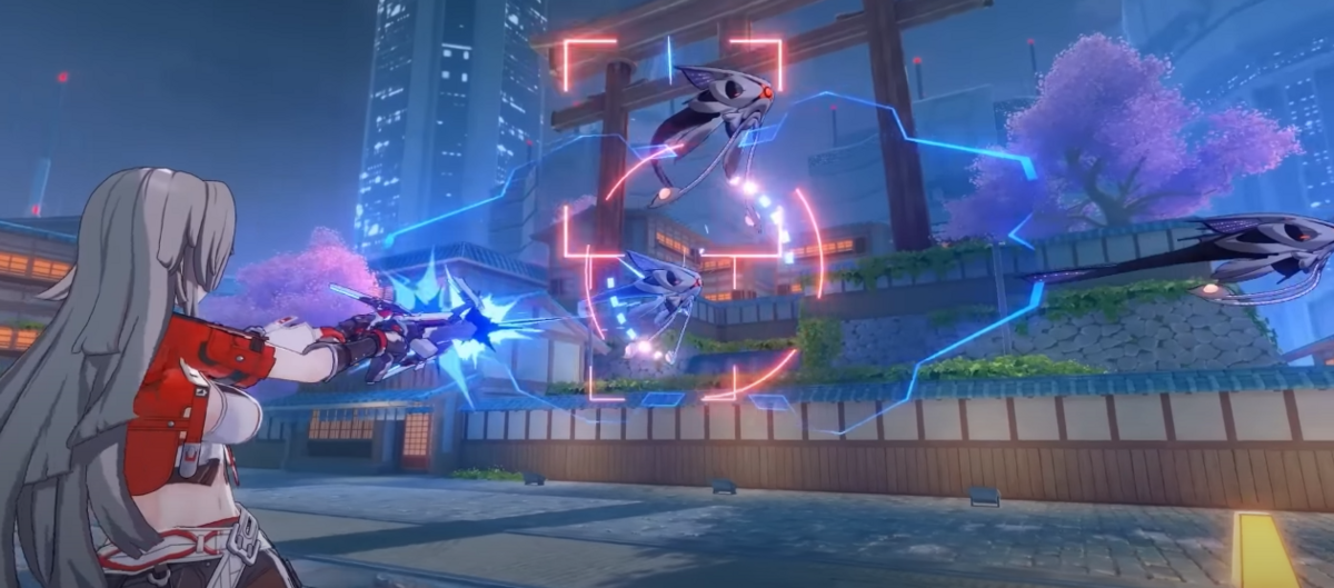 【崩壊3rd】TGS2023と本国7周年内容ざっくりまとめ＆公式攻略情報に載ったぞい！！ - カレーボーイのゲーム雑談