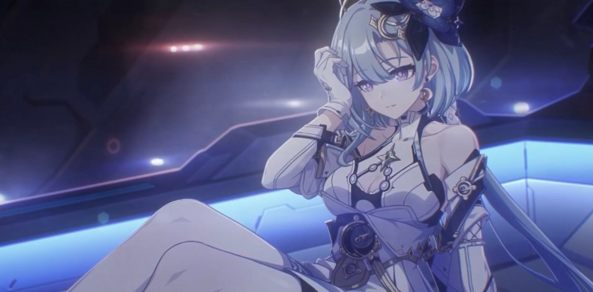 【崩壊3rd】TGS2023と本国7周年内容ざっくりまとめ＆公式攻略情報に載ったぞい！！ - カレーボーイのゲーム雑談