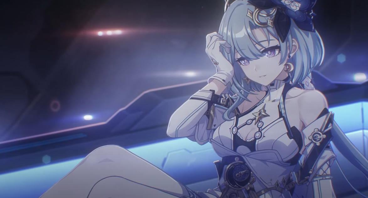 【崩壊3rd】Ver7.0「月の下、紡がれる約束」アップデート予告 水晶3万個の用意は出来ましたか！！！！ - カレーボーイのゲーム雑談