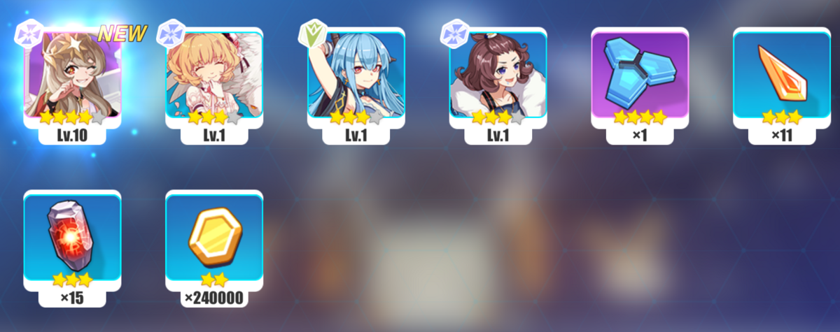 【崩壊3rd】Ver7.0『月の下、紡がれる約束』が開幕！ ガチャの準備は出来てる！！あとは引くだけ！！ - カレーボーイのゲーム雑談