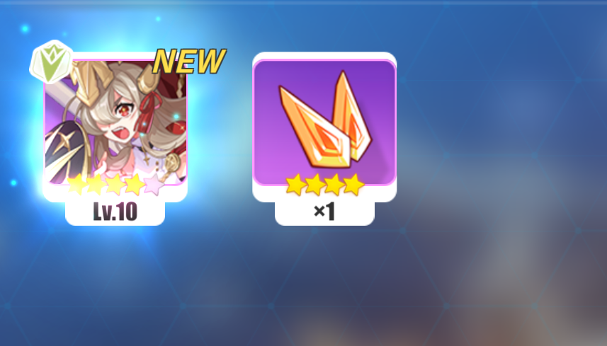 【崩壊3rd】Ver7.0『月の下、紡がれる約束』が開幕！ ガチャの準備は出来てる！！あとは引くだけ！！ - カレーボーイのゲーム雑談