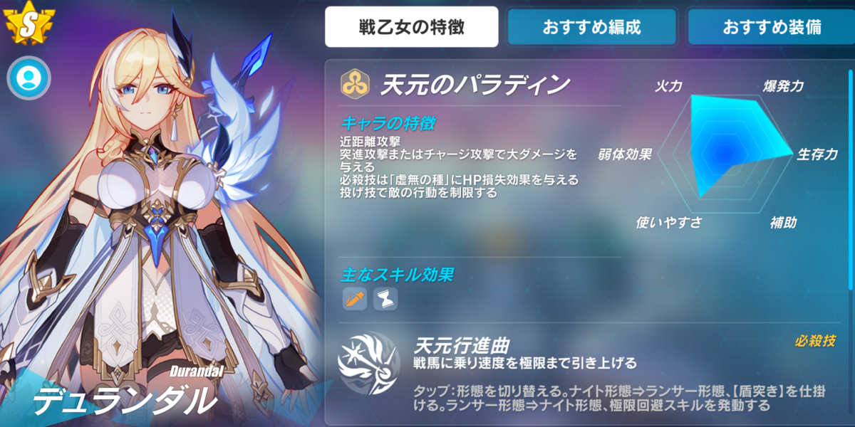 【崩壊3rd】Ver7.4~7.7作戦標章(バトルパス) どの標章を買うべきか迷ってる人へ - カレーボーイのゲーム雑談