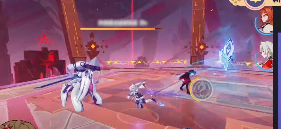 【崩壊3rd】Ver7.7「夢現の迷い路」ハイペリオンラウンジなどの事前情報まとめ 相変わらずだけど武器は確保した方が良いね - カレーボーイのゲーム雑談