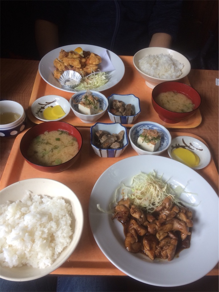 とぅりぃーと 延時店 2018.2.16 - Spinkyのブログ