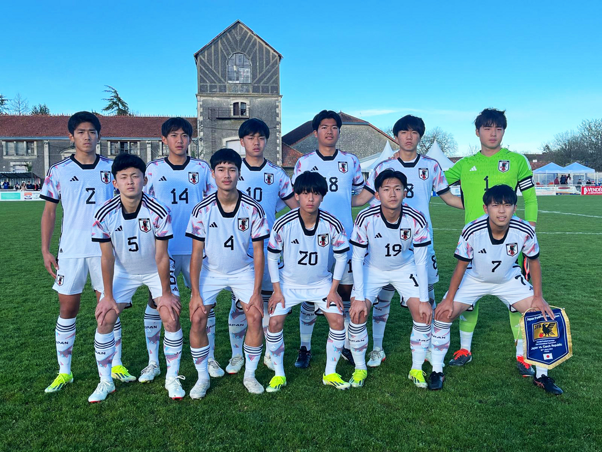 【U世代アジア杯2025】「ディフェンディングチャンピオンの日本は…‼︎」U20 ＆ U17アジアカップ2025予選組み合わせ決定！アジア各国が日本を警戒⁉︎ - スポーツ談話室【Sports ...