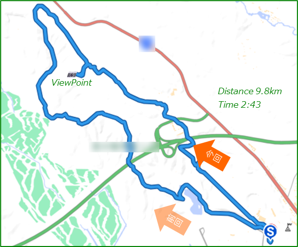 新たな気づきを探し求める散歩道 (その7) - Squid_Angler_55’s blog