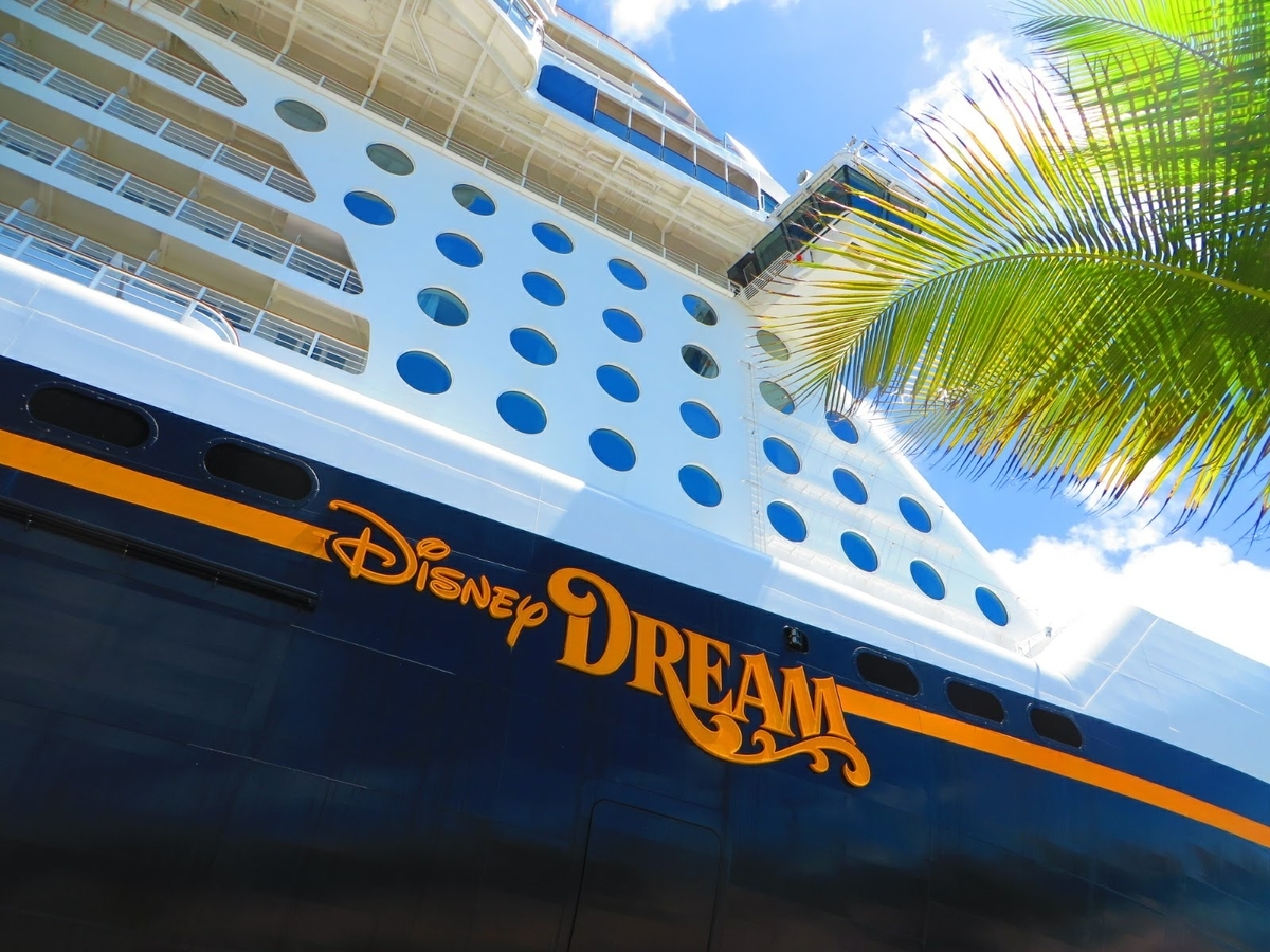 1周年を迎えることができました。@StarwaveのDisney&Hotels Life - StarwaveのDisney&Hotels Life
