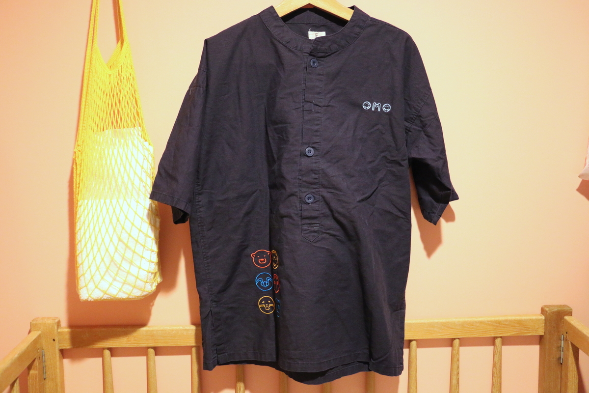 [快適滞在!!]スーペリアルーム＠OMO7旭川 by星野リゾート - StarwaveのDisney&Hotels Life