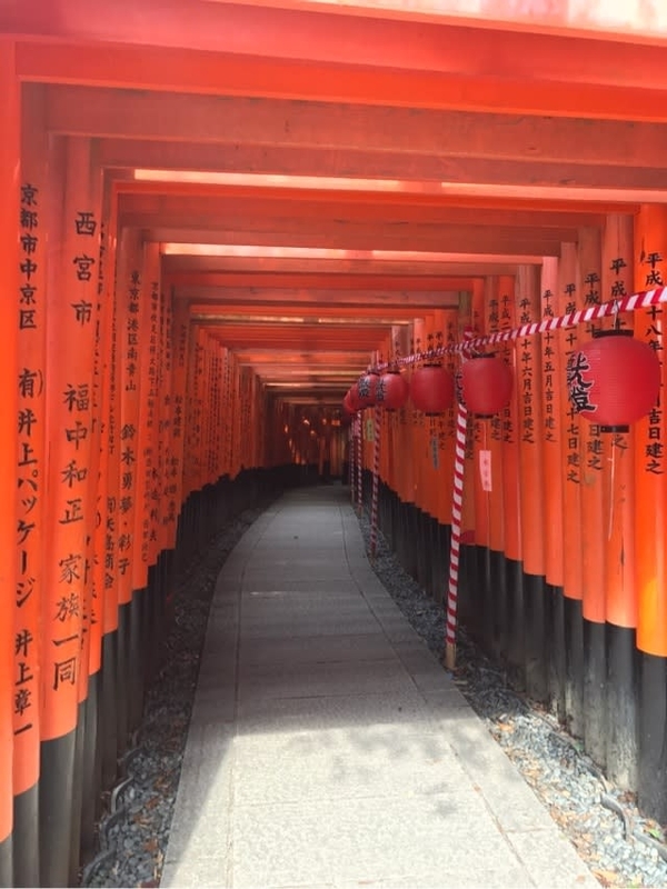 京都 - Sublimenofxのブログ