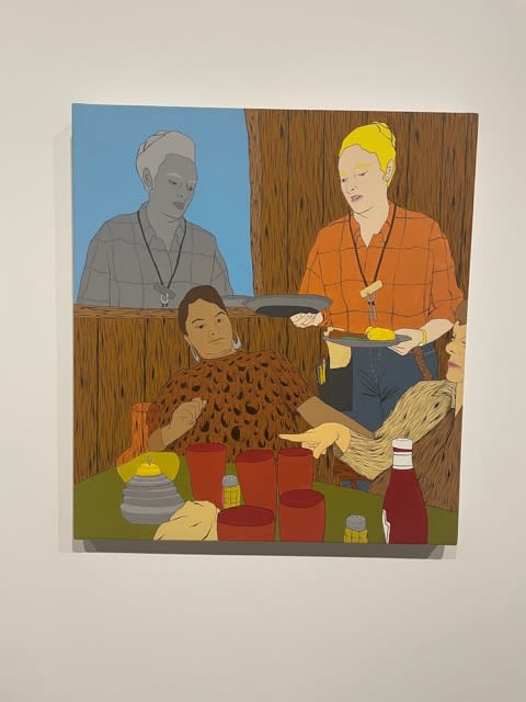 Austinに引っ越した - Sublimenofxのブログ