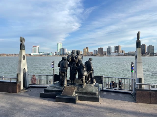 さらばデトロイト - Sublimenofxのブログ