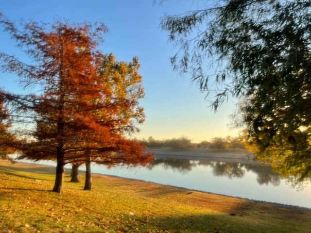 Oklahoma Cityにて - Sublimenofxのブログ